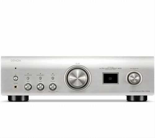 Интегральный усилитель Denon PMA-1700NE Silver