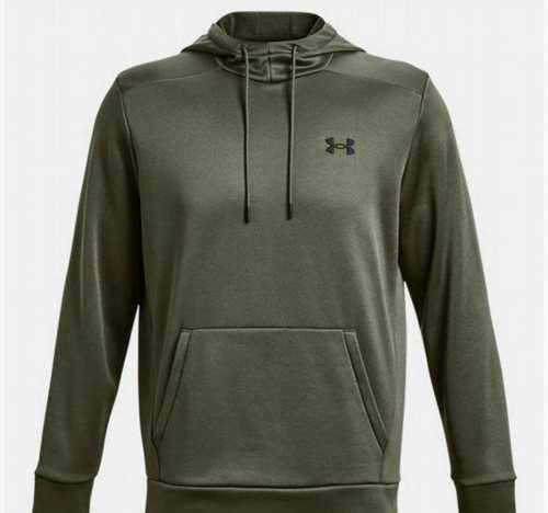 Худи Under Armour Ua Armour Fleece Hoodie