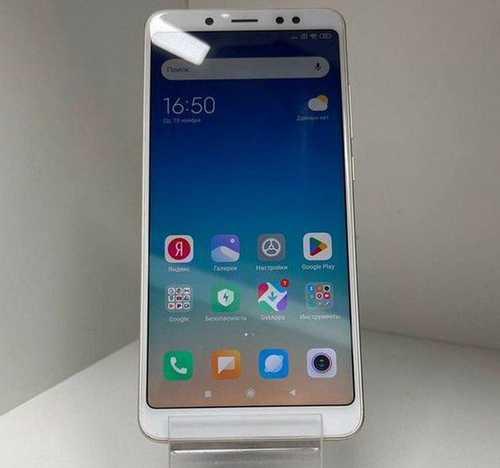 Xiaomi Redmi Note 5, 3/32 ГБ