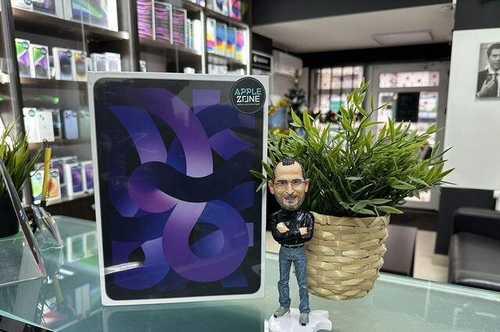 iPad Air 5 (2022) 64 GB Wi-Fi Purple