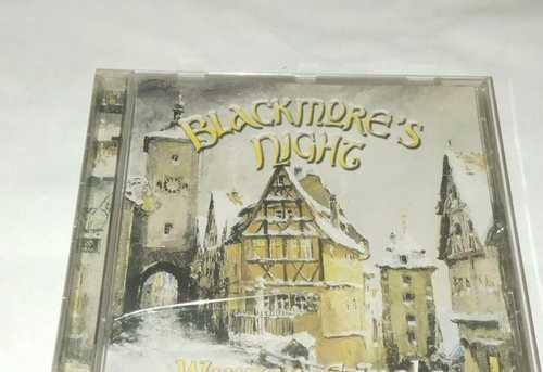 Сд Cd Blackmores Night Winter Carols лицензия