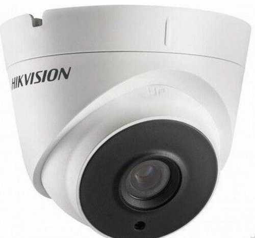 Камера видеонаблюдения Hikvision DS-2CE56D8T-IT1E