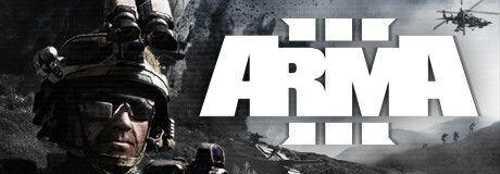 Arma 3 steam игра