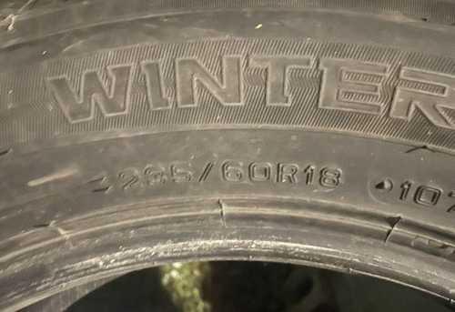 Dunlop Dignos D-01 235/60 R18