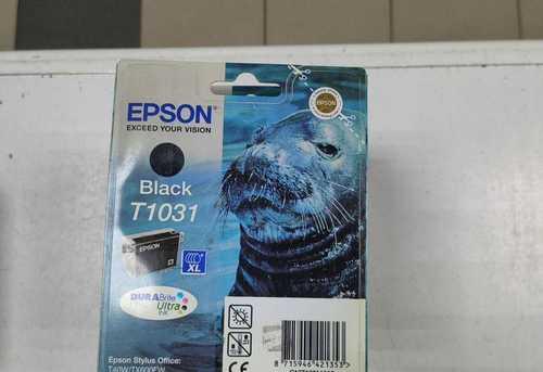 Картридж для Epson