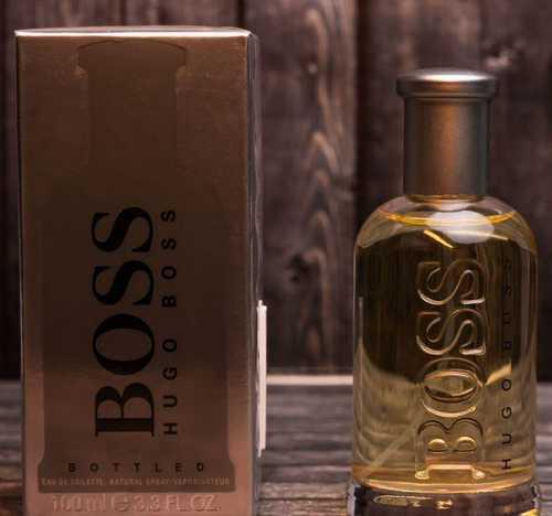 Hugo boss