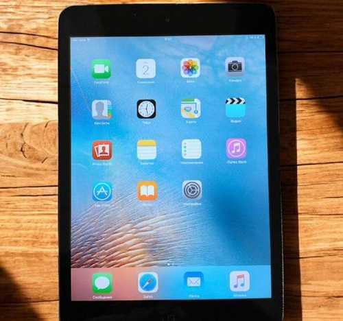 iPad mini 64gb