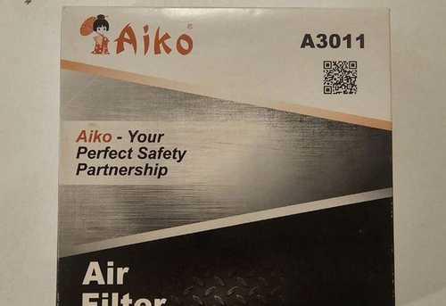 Воздушный фильтр Aiko A3011