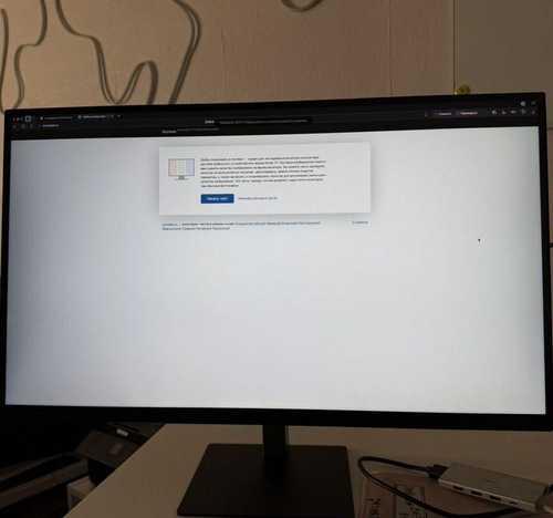 Монитор xiaomi redmi g27q 165гц