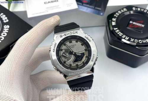 Часы Casio G-Shock