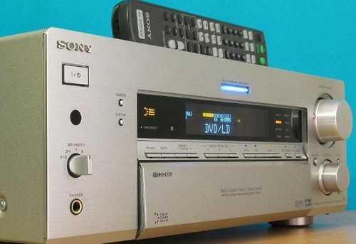 Ресивер sony STR DB - 840