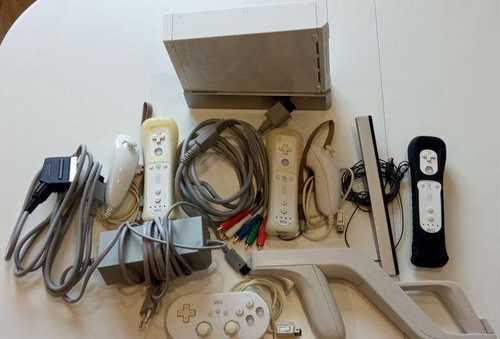 Nintendo Wii