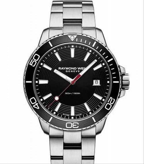 Часы Raymond Weil Tango 8260-ST1-20001