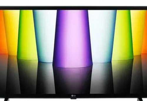 Телевизор LG 32LQ570B6LA.arub