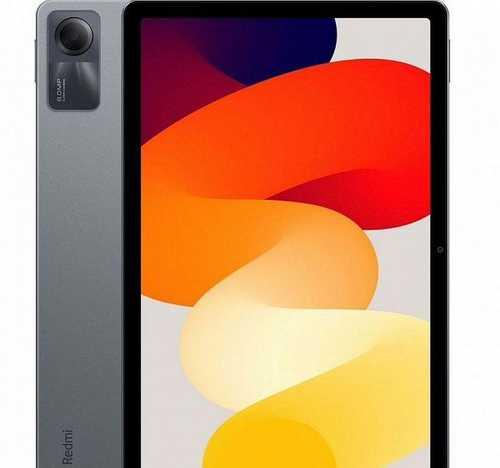 Планшет Xiaomi Redmi Pad SE 8.7 4/128GB - Graphite Gray