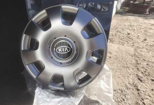 Колпаки r13