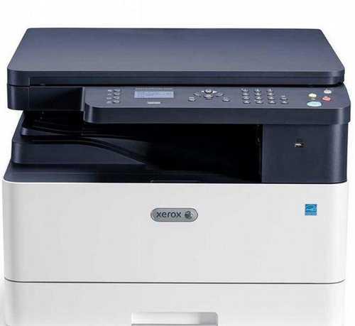 Мфу лазерный Xerox B1022DN