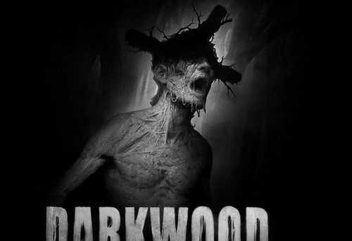 Darkwood на Ps4, Ps5