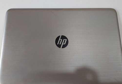 Крышка матрицы для ноутбука HP 15-BA