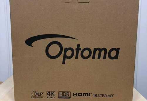Проектор Optoma UHD38x