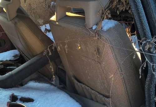 Volvo 740 кузов