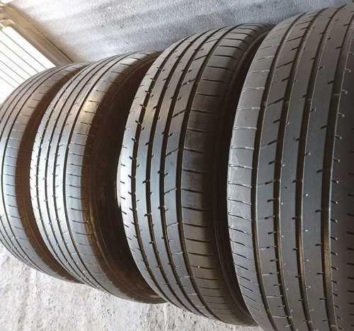 Toyo Proxes R46A 225/55 R19