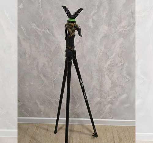 Опора для стрельбы Fiery Deer 3 Tripod