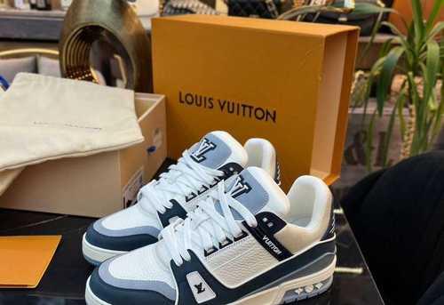 Кроссовки мужские Louis Vuitton Trainer