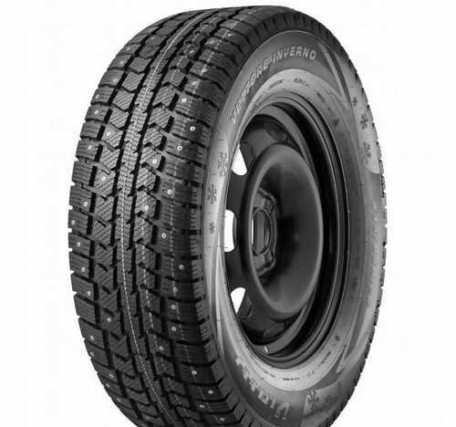 Viatti Vettore Inverno V-524 195/75 R16 107R