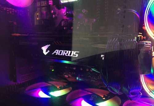 Gtx 1080 ti aorus