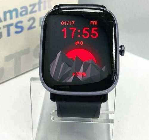 Смарт-Часы Amazfit GTS 2 Mini (16)