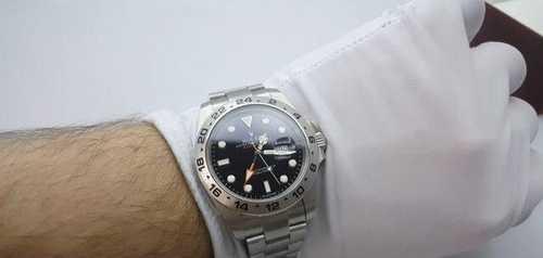 Часы Rolex