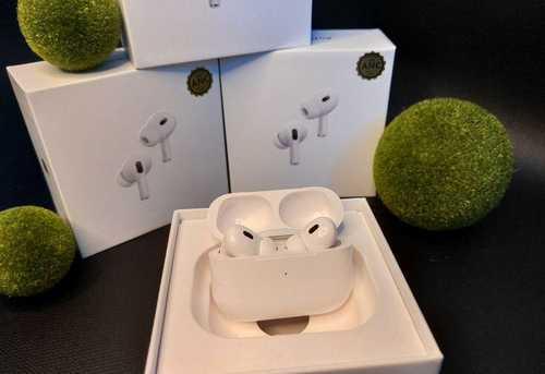 AirPods Pro 2 Lightning