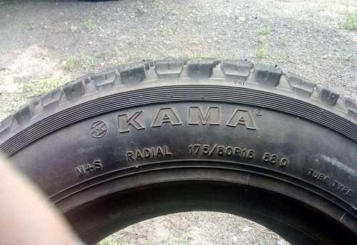 КАМА И-511 175/80 R16 88Q