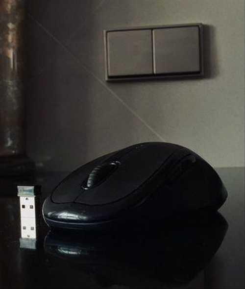 Logitech Laser Mouse