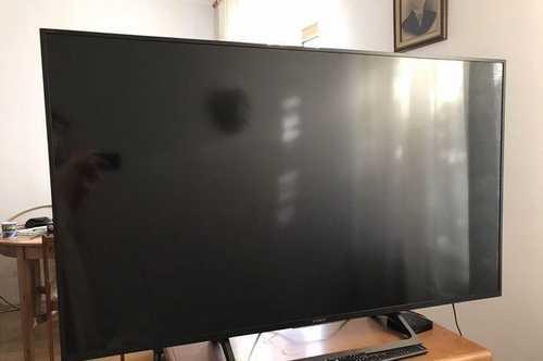 Телевизор Sony kd -55*7000e bravia