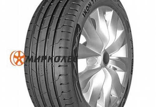 Ikon Tyres Autograph Ultra 2 SUV 295/35 R21 107Y