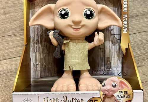 Harry potter Добби эльф кукла игрушка