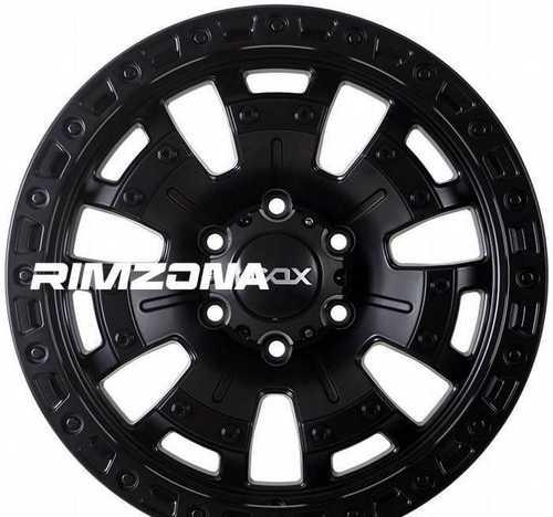 Литые диски COX R18 6x139.7 ave