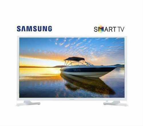 Телевизор Smart 32 дюйма samsung UE32N4510AU