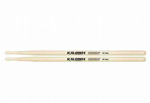 Kaledin Drumsticks 7klhb5AL 5A Long Барабанные пал
