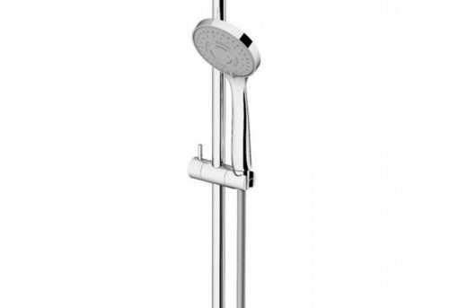 Душевой гарнитур Gattoni PD 1081/PDC0cr