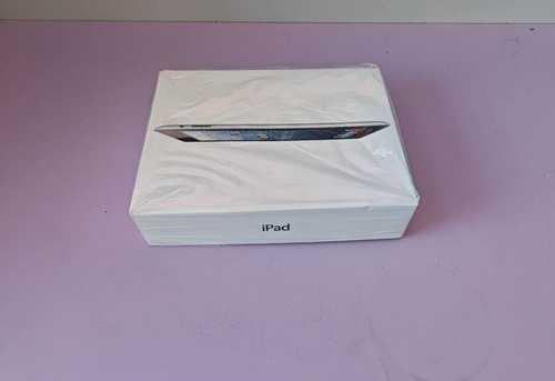 Коробка от iPad