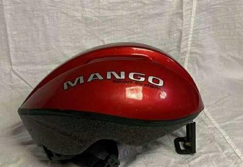 Велошлем mango sport system