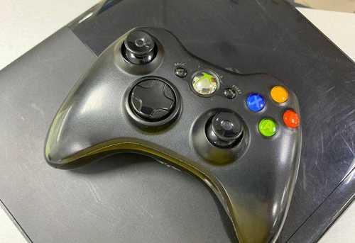 Игровая приставка Xbox 360 e 500gb