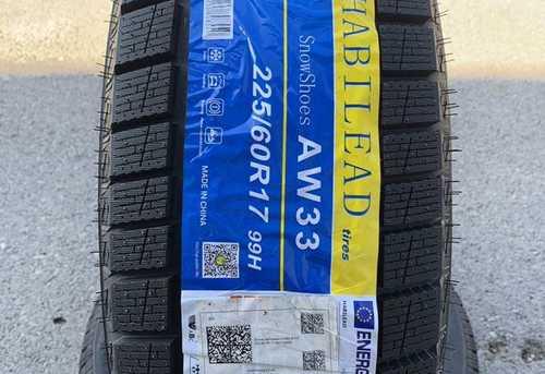 Habilead IceMax RW501 225/60 R17 99H