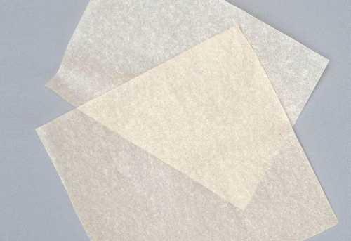 Обертка бумажная в листах