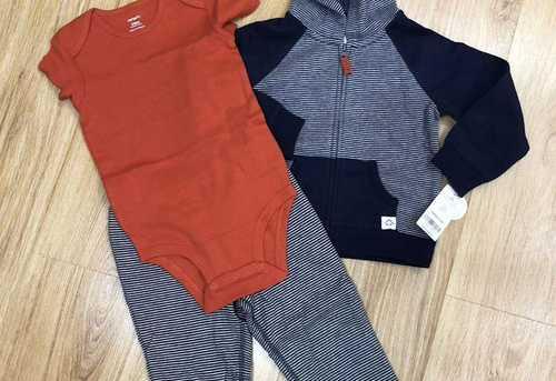 Костюм детский Carters