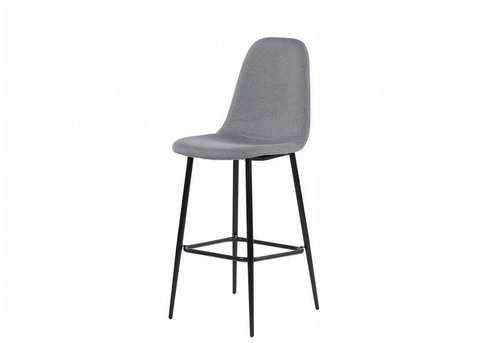Барный стул Martin 45х114.5х52 см, серый