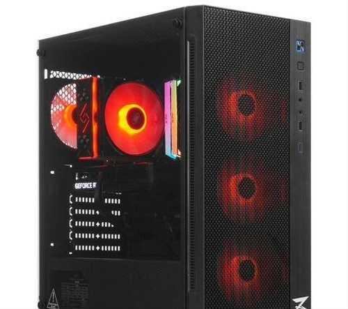 Пк ZET Gaming ward H092 Core i5-10400F